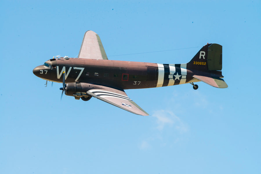 National Warplane Museum Gift Shop